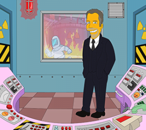 5 Person (Full Body) No Background - Make Me Yellow